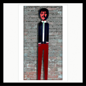 Gallery – Ringo Starr Art